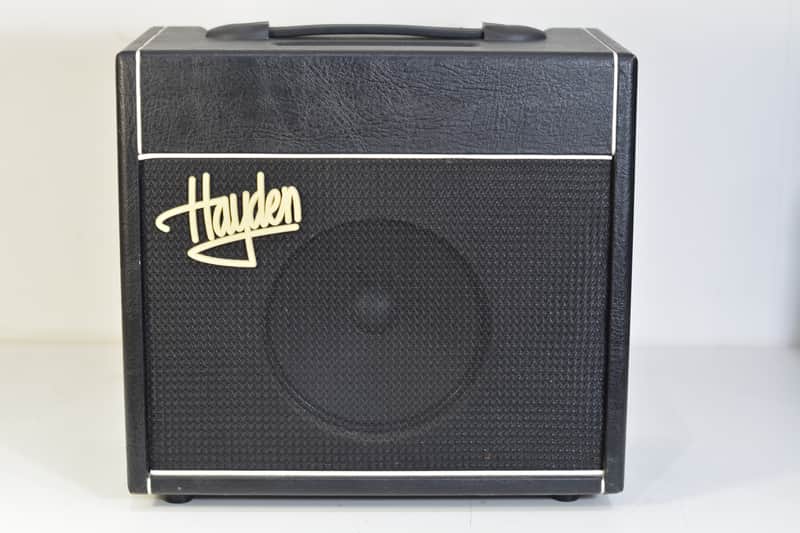Hayden High Five 1x10 All Valve Combo | Reverb