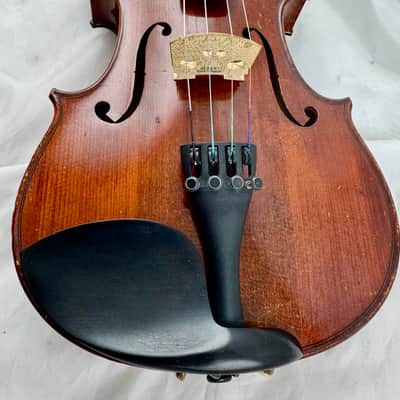 Terra Nova Full size 4/4 2006 - violin | Reverb