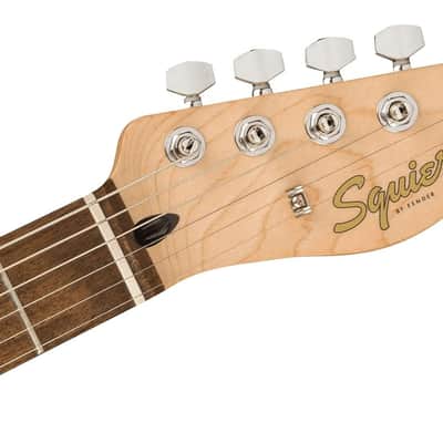 Squier Affinity Series Telecaster Electric Guitar, with | Reverb