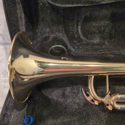 Jean Paul Student Trumpet | Reverb