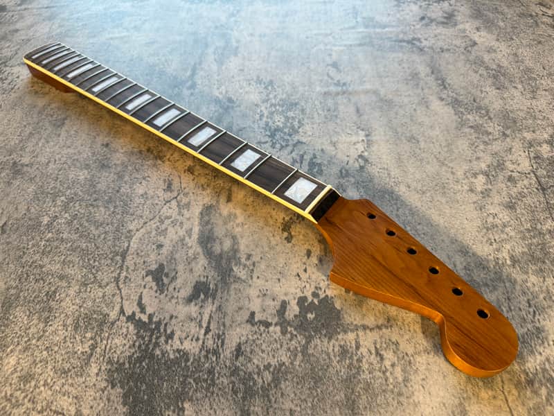 BMC Guitar Neck Jazzmaster® Strat® | Reverb The Netherlands