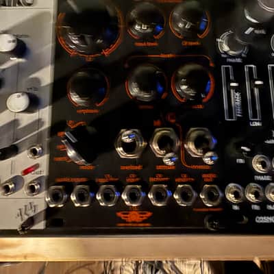 Euterpe Itinera Filter 2025 | Reverb