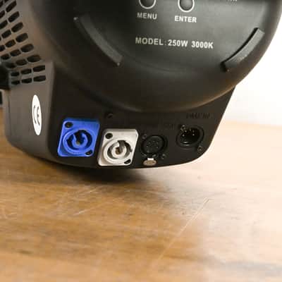 Altman PHX 250W 3000K LED Profile Spot 19 Degree Ellipsoidal | Reverb