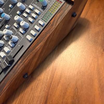 Solid State Logic SiX 4-Channel Analog Mixer 2019 - Present - | Reverb