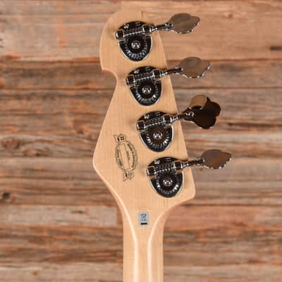 Sandberg California TM4 Sunburst | Reverb