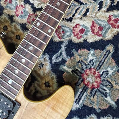 Fender Special Edition Custom Telecaster Guitar || FSR | Reverb Canada