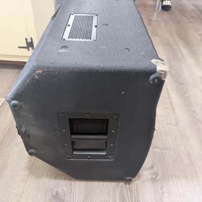 Traynor K4 Keymaster Keyboard Amplifier 2008 - Black Tolex | Reverb