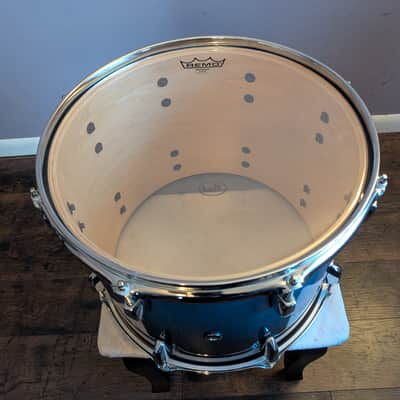Pearl Session Custom Maple 14" Rack Tom | Reverb
