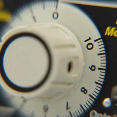 Empirical Labs EL8-X Distressor Compressor Limiters | Reverb