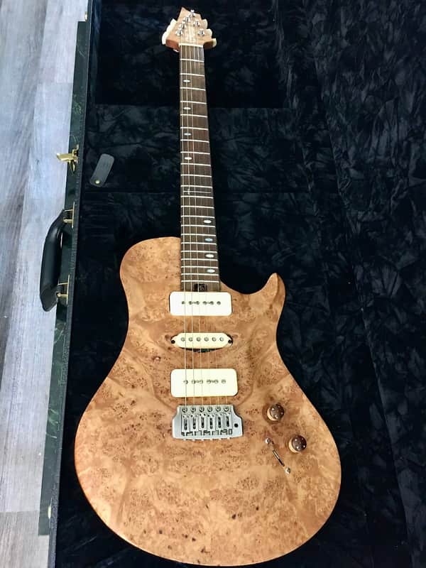 Signed Warrior Rick Derringer #6 of 50! | Reverb Australia