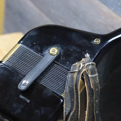 Hohner Marchesa 120-Bass 41-Key 3-Treble Switch Piano | Reverb