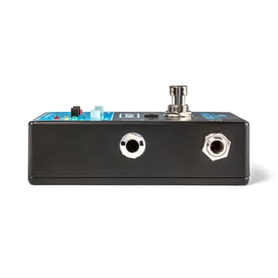 MXR Rockman X100 Preamp Pedal | Reverb