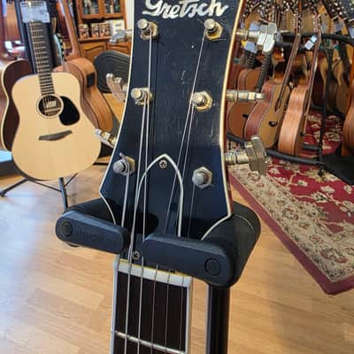 Gretsch Custom Shop G6199 Caddy Bo Michigan Mahogany 2022 - | Reverb