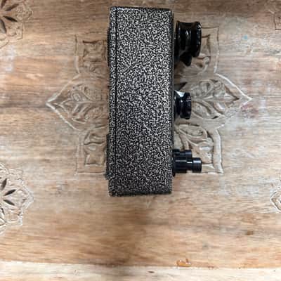 Fjord Fuzz Froy Univibe/Leslie 2026 - Black | Reverb