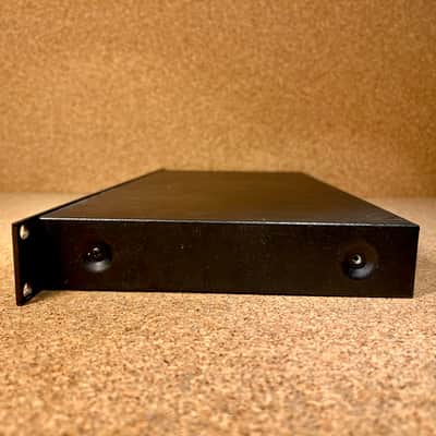 E-MU – Morpheus 32-Voice Z-Plane Synth – 1990s – MINT | Reverb