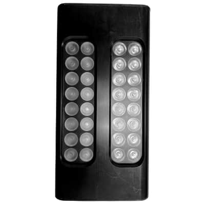 Chroma Q CHCS2 Color Split Led lights | Reverb