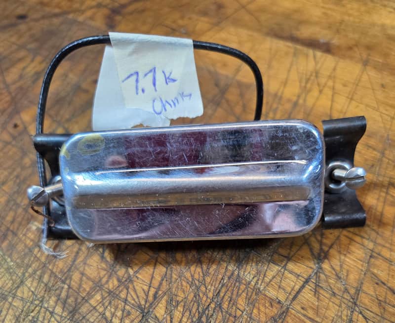 Vintage 1966 Kay Kustom Craft Speed Bump | Reverb The Netherlands