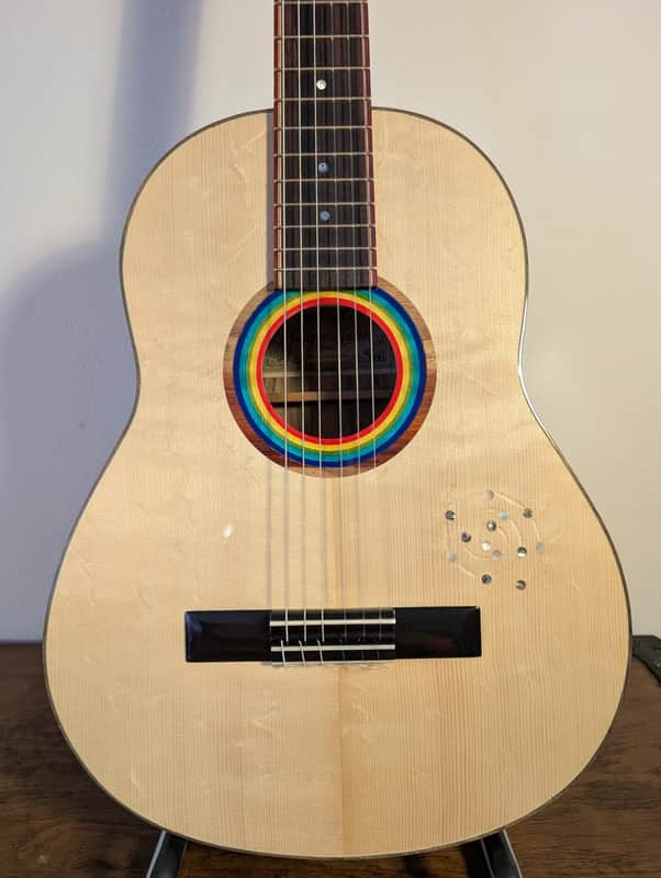 Kairòs Concert Classical Guitar "Pandora" 2026 | Reverb Slovakia
