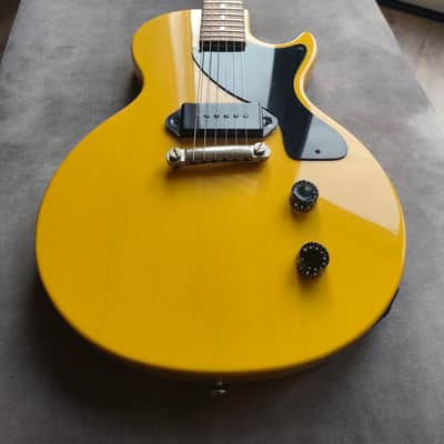 ESP Edwards 1989 Rare ELJ-70 Les Paul Junior Single cut - | Reverb UK