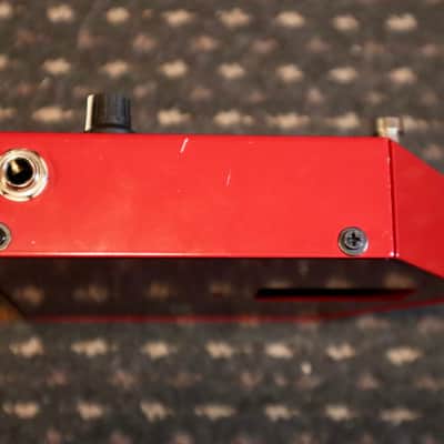 Visual Sound Jekyll & Hyde Ultimate Overdrive V1 2000s - | Reverb UK