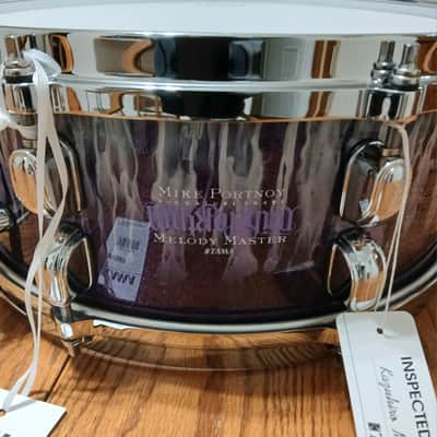 Tama Mike Portnoy Limited Edition Dream Monster 14x5.5 | Reverb