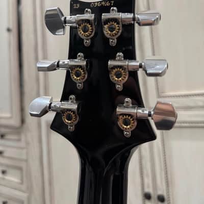PRS Studio 2023 - Purple Mist | Reverb