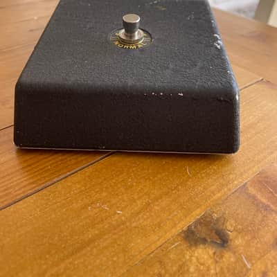 Vintage Aria RE203 Super Fuzz Sustainer – Triangle Big Muff | Reverb