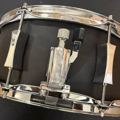 Pork Pie PP6X14LS-BF Little Squealer 6x14" Steel Snare Drum | Reverb