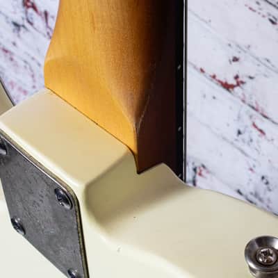 AIO Guitars - T-Style Electric Guitar Relic - USED | Reverb