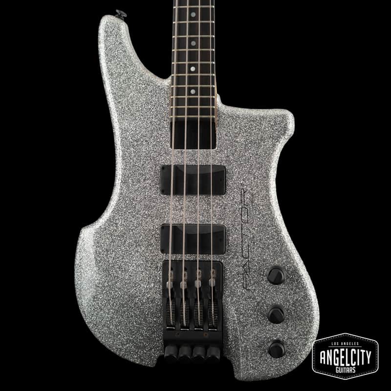 Kubicki Ex Factor 4 | Reverb