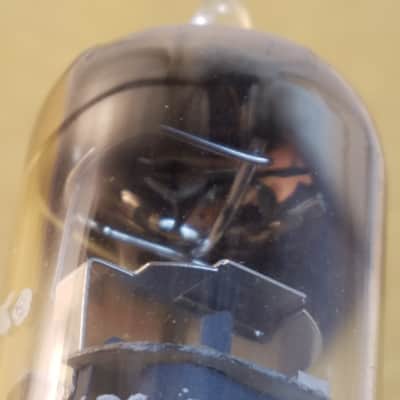 Amperex Matched Pair (2) 6922 tNOS AT1000 TESTED Vacuum Tubes | Reverb