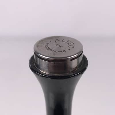 Altec 21B Microphone w/ 150A Capsule, Swivle Base & | Reverb Canada