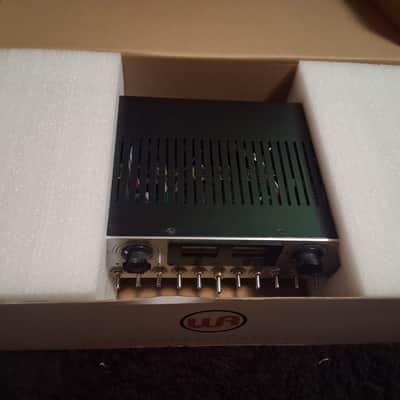 Warm Audio WA-2MPX 2-Channel Microphone Preamp 2023 - Present | Reverb