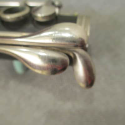 Normandy Model 7 - intermediate level, wood clarinet circa | Reverb