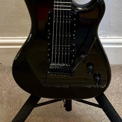 Westone Spectrum LX 1985 MIJ - Black | Reverb