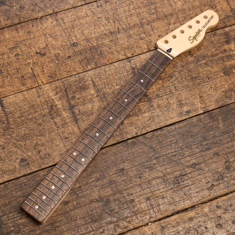 Fender Squire Affinity Series Telecaster Rosewood Neck | Reverb