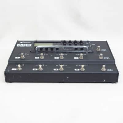 FRACTAL AUDIO SYSTEMS AX8 Multi-effector [AX8-16-09-1088] | Reverb
