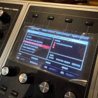Moog One 8-Voice 61-Key Polyphonic Analog Synthesizer | Reverb