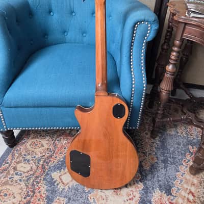 Heritage Standard II Collection H-150 P90 Electric Guitar | Reverb