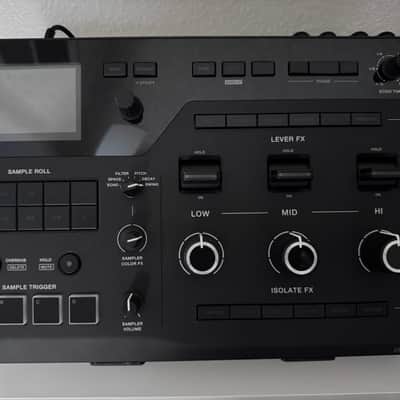 AlphaTheta RMX-IGNITE 2025 - Open Box | Reverb