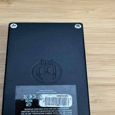 Walrus Audio Canvas Mono Line Isolator Direct Box 2022 - | Reverb