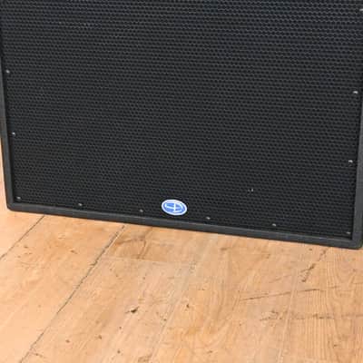 Danley SH50 Synergy Horn 3-Way Full Range Loudspeaker (PAIR) | Reverb