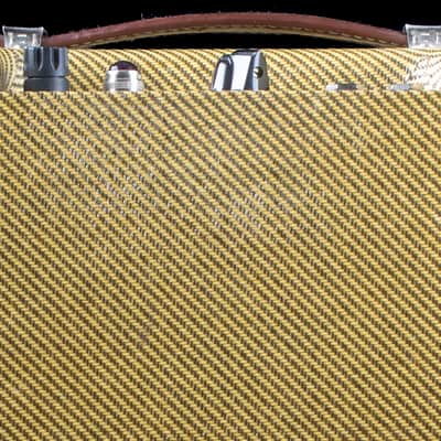 Blues Land Tweed Combo (Champ Clone) | Reverb