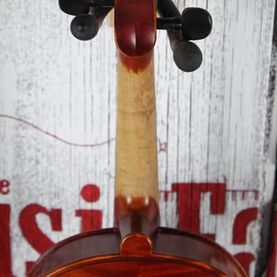Franz Hoffmann Concert Viola 14 Inch Concert Viola with Case | Reverb