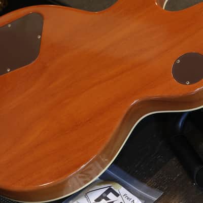 2008 Gibson Custom Shop 1957 Les Paul Standard Electric | Reverb