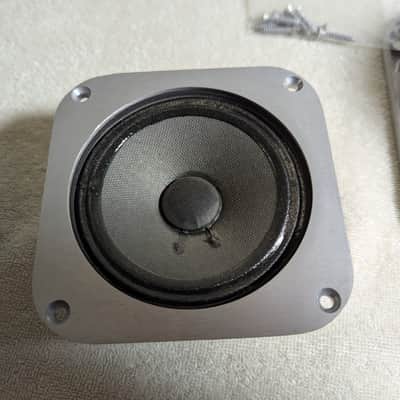 Marantz 841-1067-000A 1976-80 - Silver | Reverb