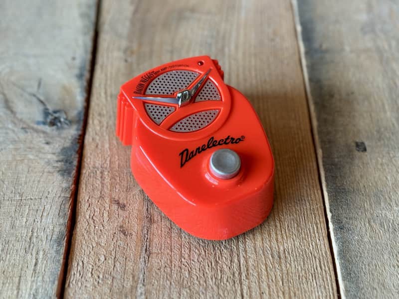 Danelectro Bacon & Eggs Mini Amp | Reverb