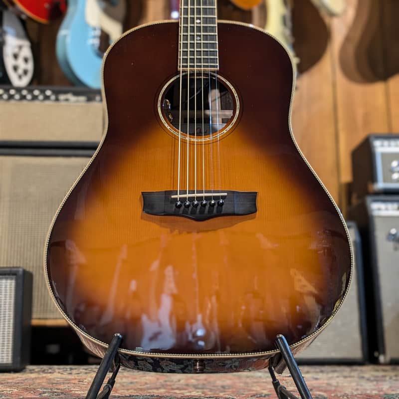 Homestead Guitars DS | Reverb