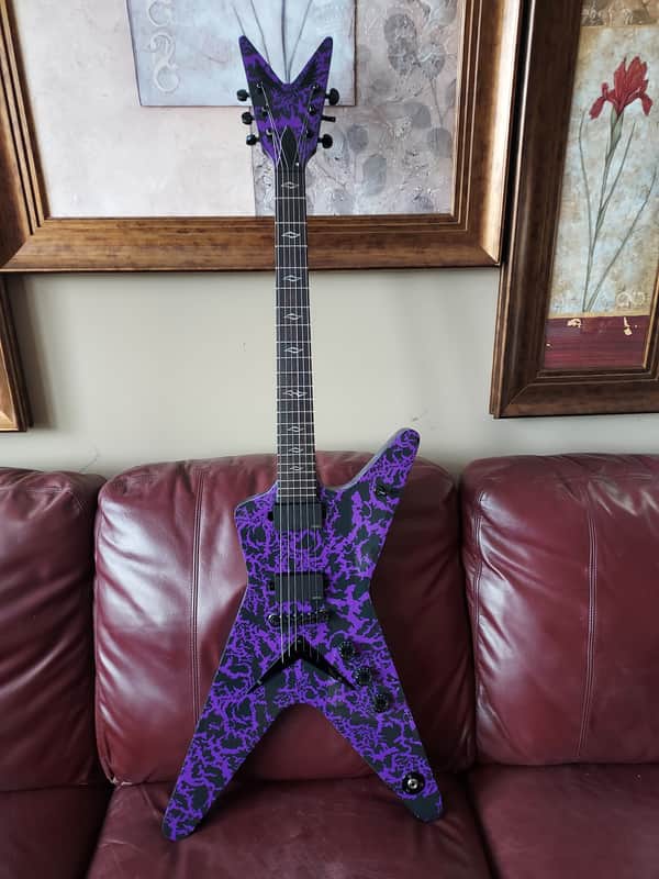 Dean ML 2025 - custom | Reverb