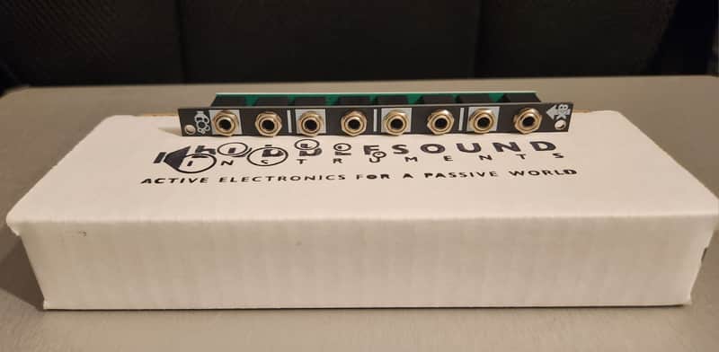 Bubblesound Reducer | Reverb